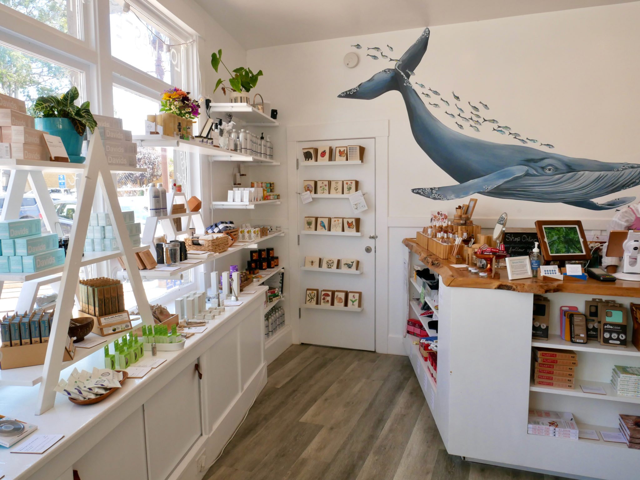 San Francisco to Monterey Road Trip: 23 Best Stops On Highway 1 ...