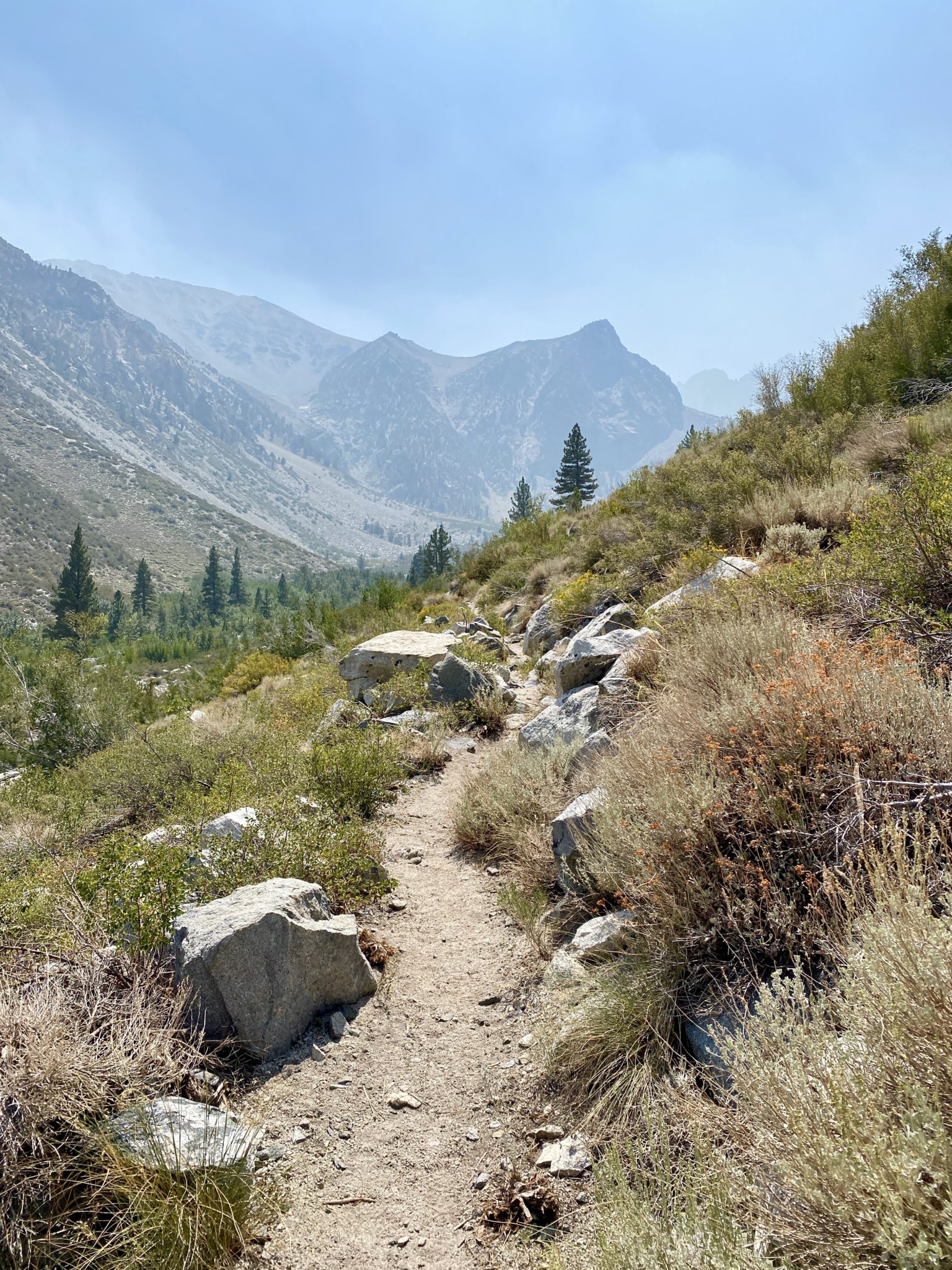 Big Pine Lakes Hike: Everything You Need To Know About California's ...