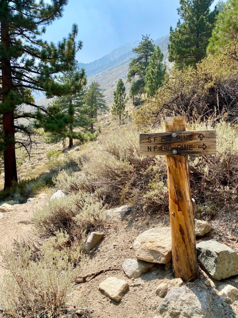 Big Pine Lakes Hike: Everything You Need To Know About California's ...