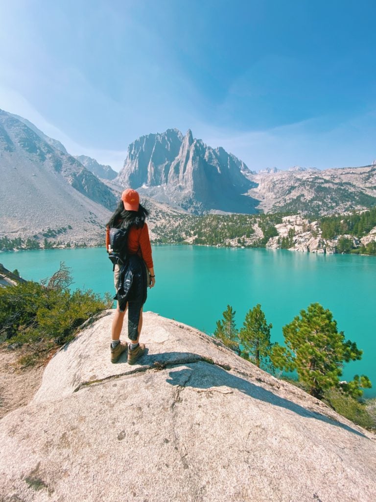 Big Pine Lakes Hike: Everything You Need To Know About California's ...