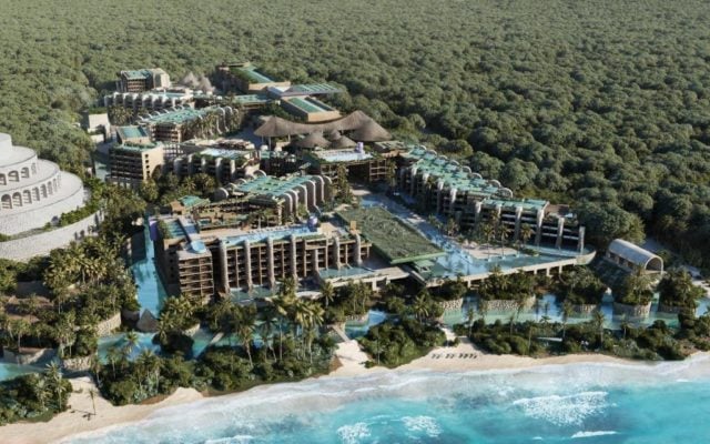 8 Best All-Inclusive Resorts In Riviera Maya, Mexico