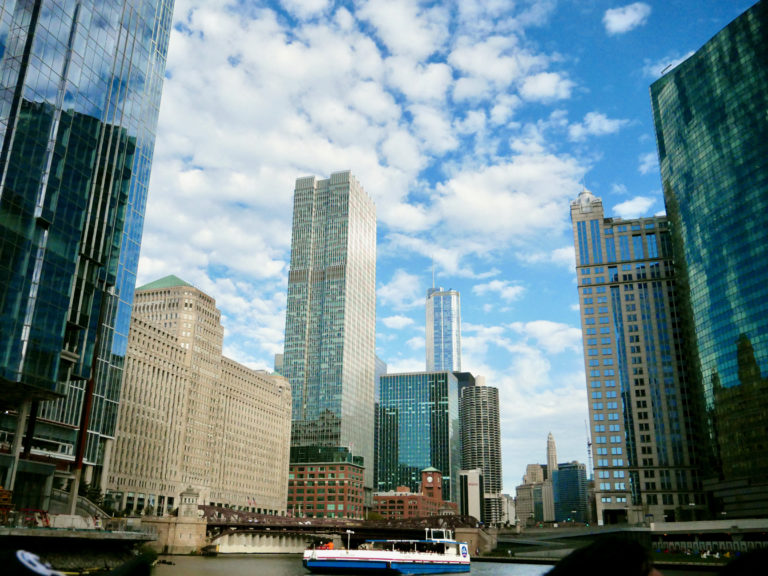 4 Days In Chicago: Itinerary For An Epic Long Weekend