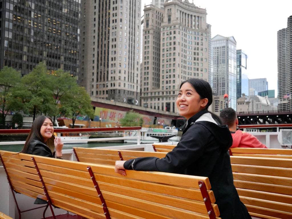 4 Days In Chicago: Itinerary For An Epic Long Weekend