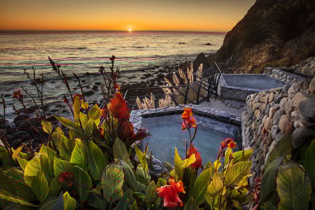 20 Best Hot Springs In Northern California For Soaking and Relaxation