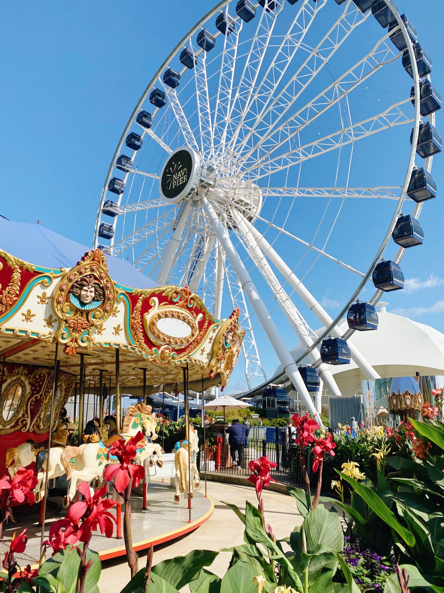 1 Day Chicago Itinerary For First Timers: The Must-Do Highlights
