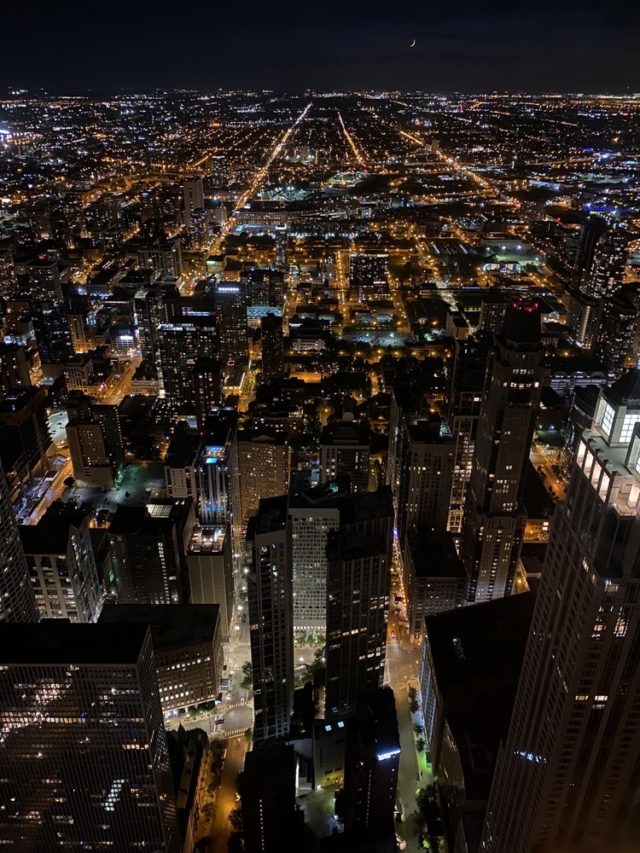 Chicago At Night: 30 Unique Things To Do After Dark