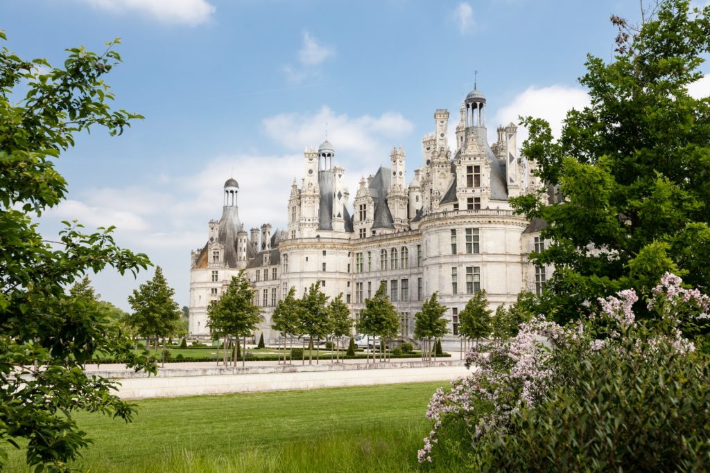 10 Best Castles in France You Must See For Yourself