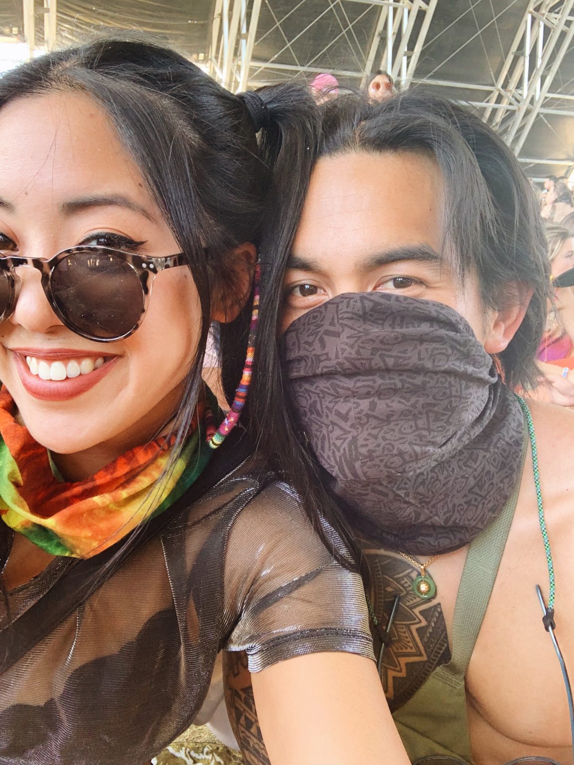 Bonnaroo Camping Packing List: 47 Essentials For The Ultimate Experience