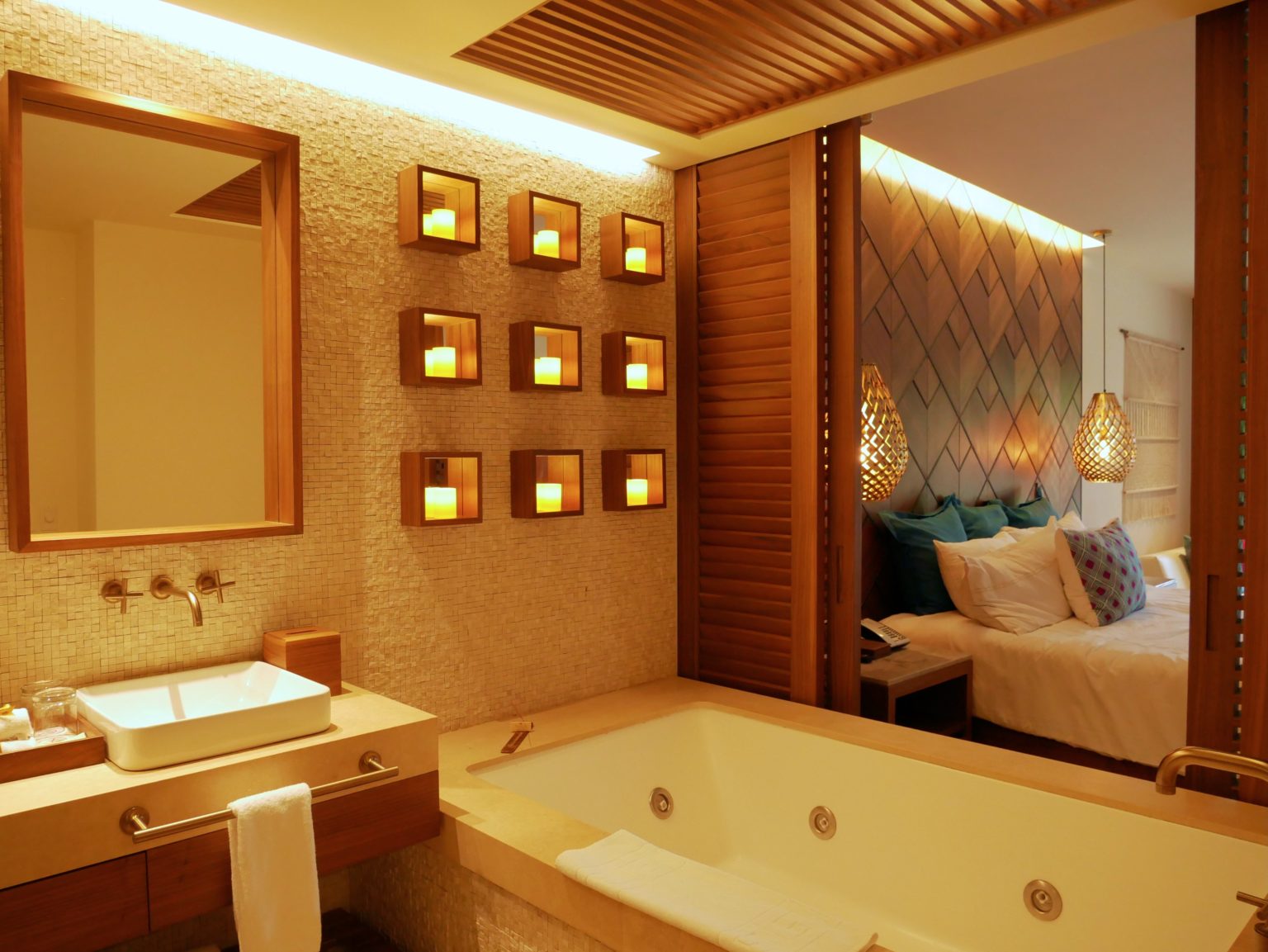 Secrets Maroma Beach Riviera Cancun Review: Is It Worth The Money?