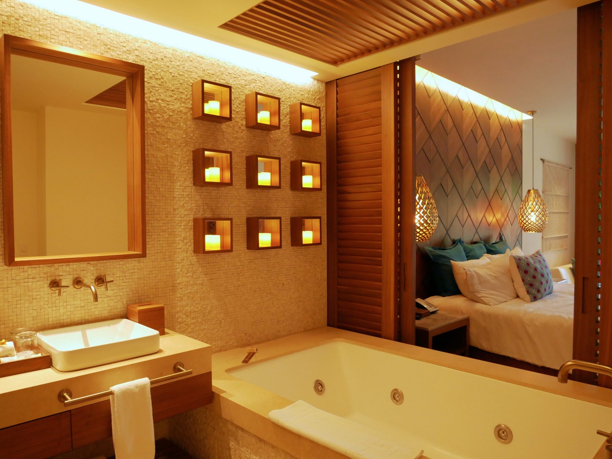 Secrets Maroma Beach Riviera Cancun Review: Is It Worth The Money?