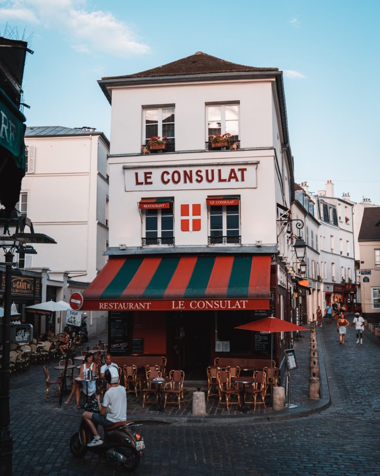 16 Famous Streets in Paris You Must Visit On Your Next Trip