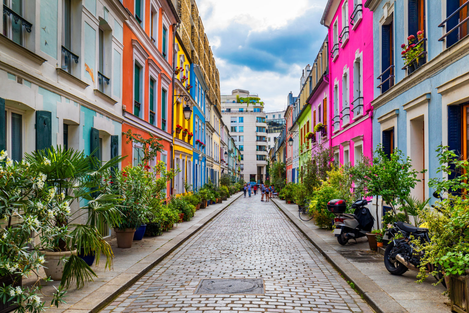 16 Famous Streets in Paris You Must Visit On Your Next Trip