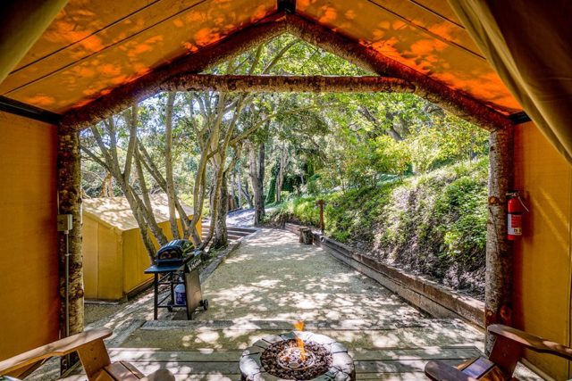 Camping in Carmel: 15 Best Camping Spots Near Carmel, California