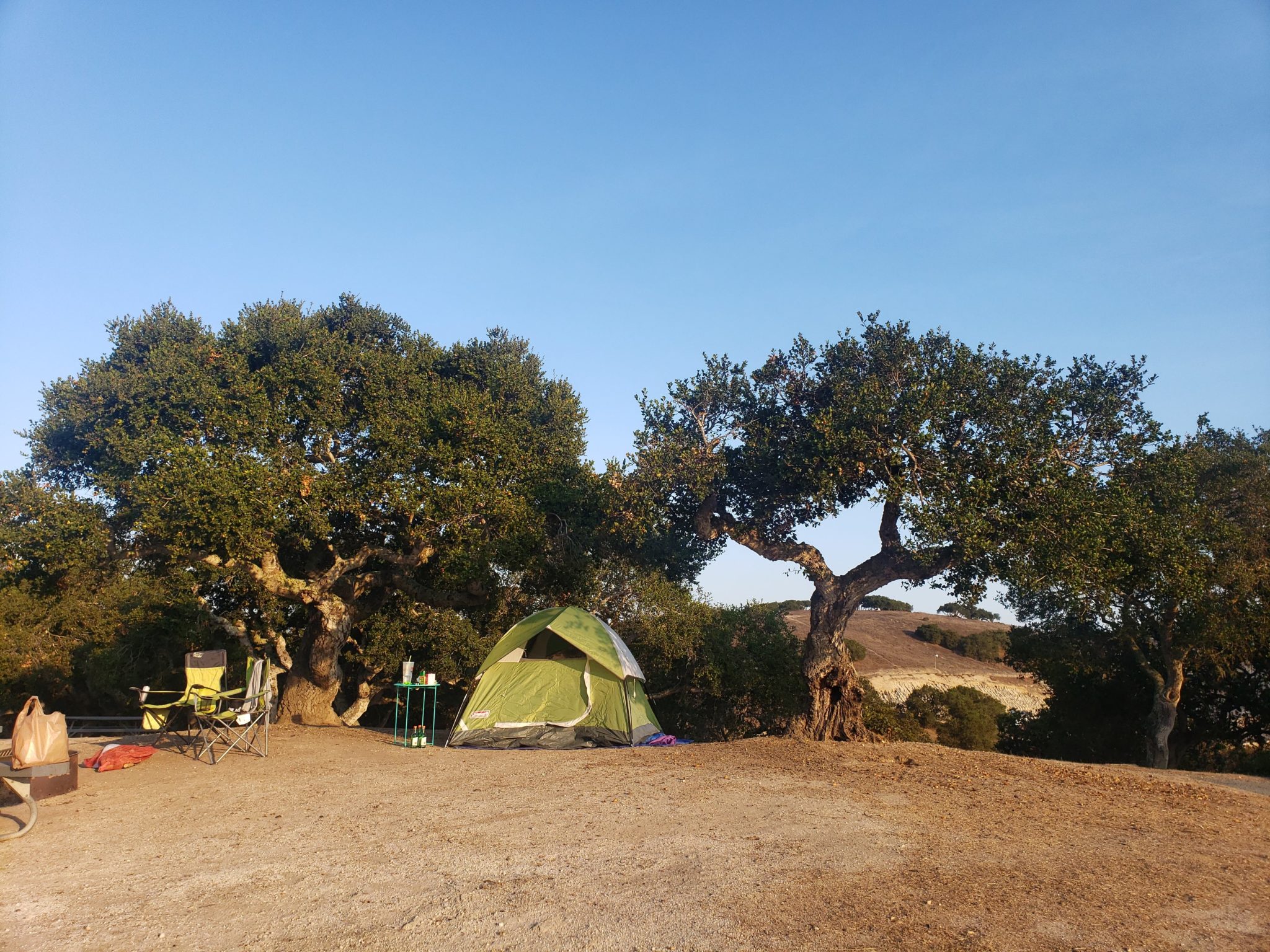 Camping in Carmel: 15 Best Camping Spots Near Carmel, California