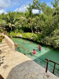 Cancun In April: Is It The Best Time To Visit? - Travels With Elle