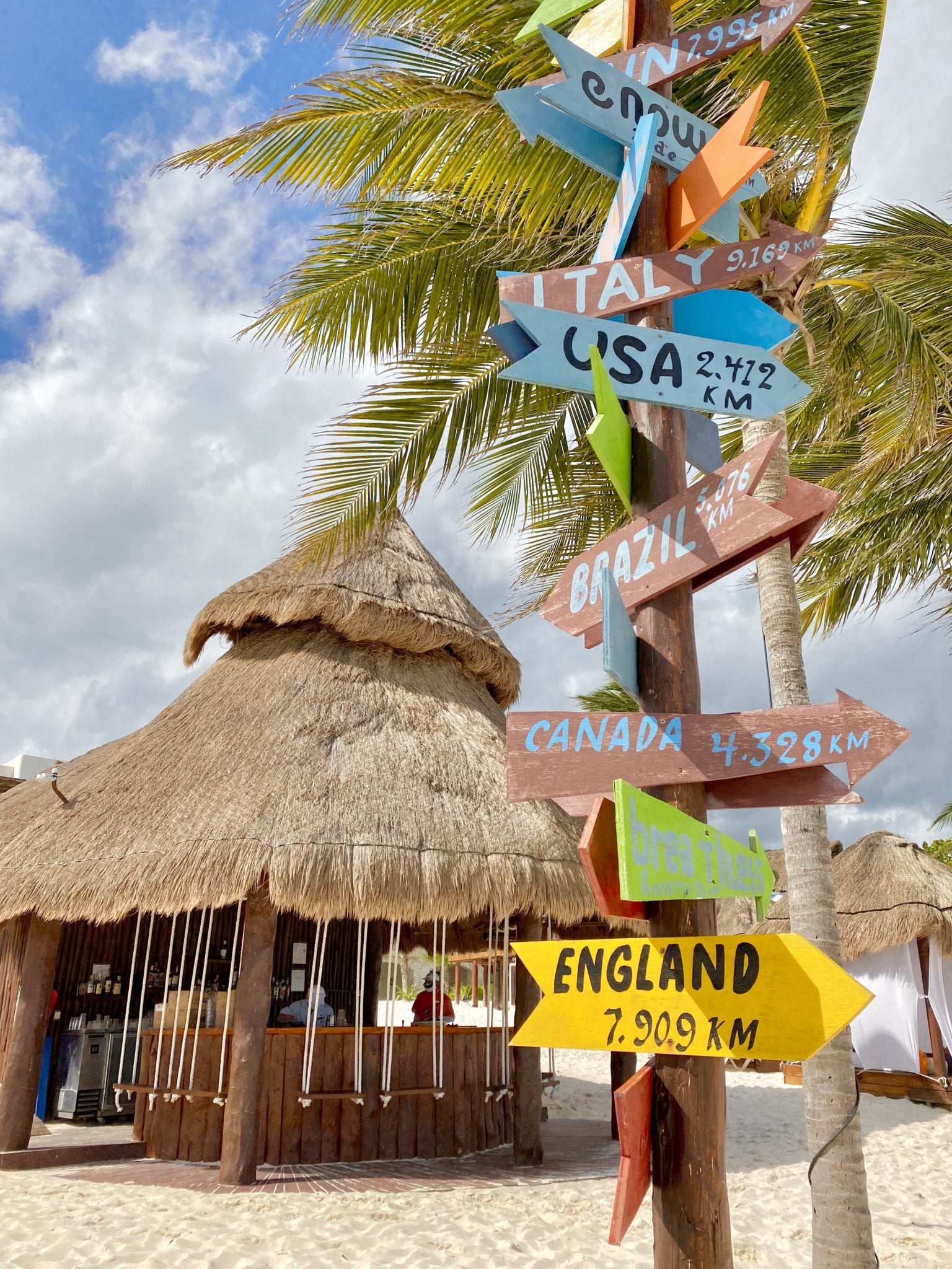 Cancun In April: Is It Worth The Trip?