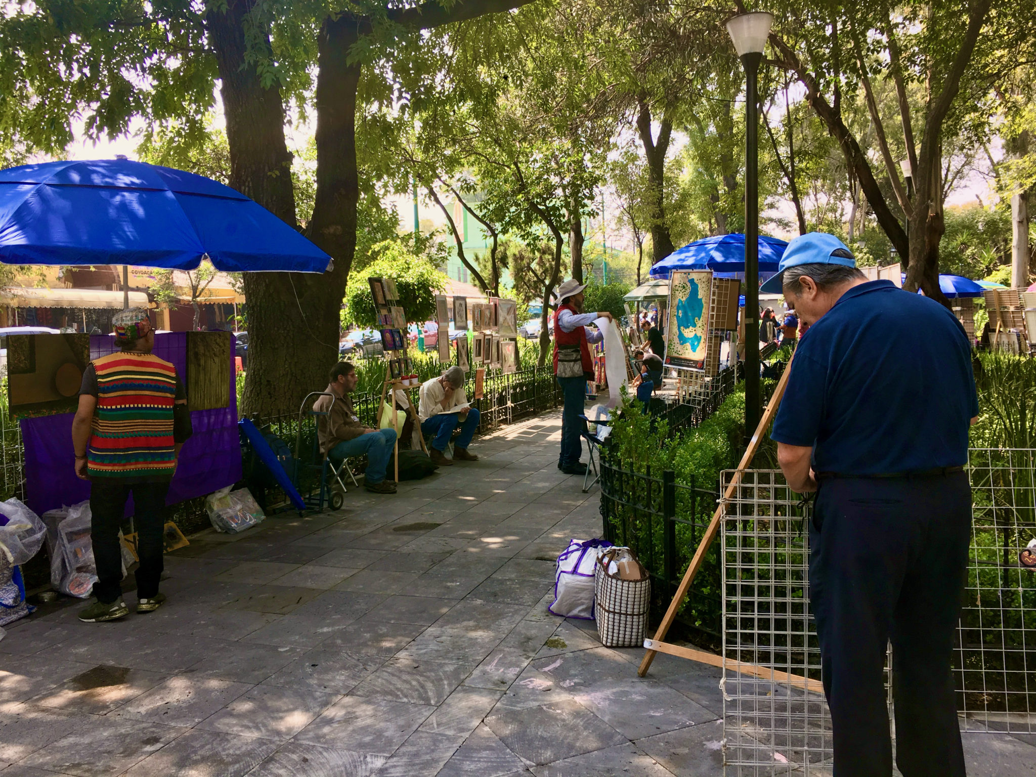 12 Things To Do While You're In Mexico City's Polanco Neighborhood