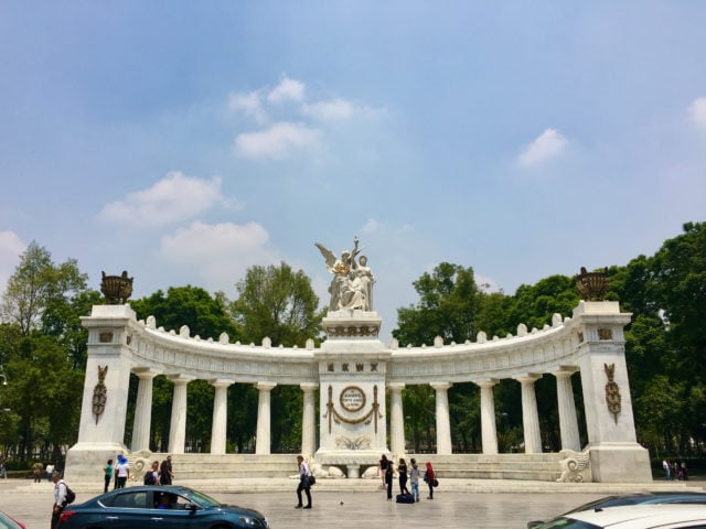 7 Unmissable Things To Do In Polanco, Mexico City