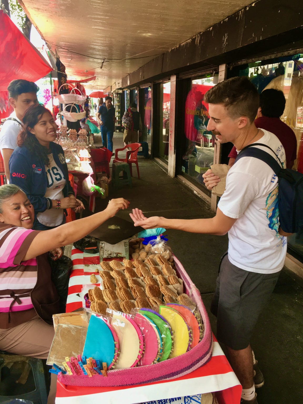 4 Days In Mexico City: The Ultimate Long Weekend Itinerary