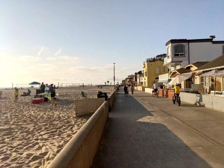 28 Fun Things To Do In The South Bay Los Angeles, California