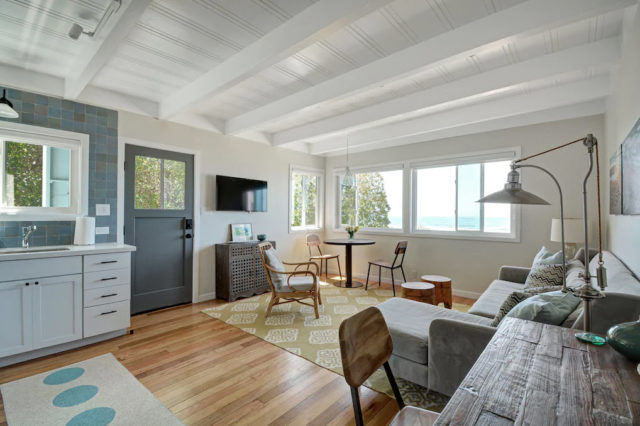 Where To Stay In Point Reyes, CA: Your Guide To The Perfect Overnight ...