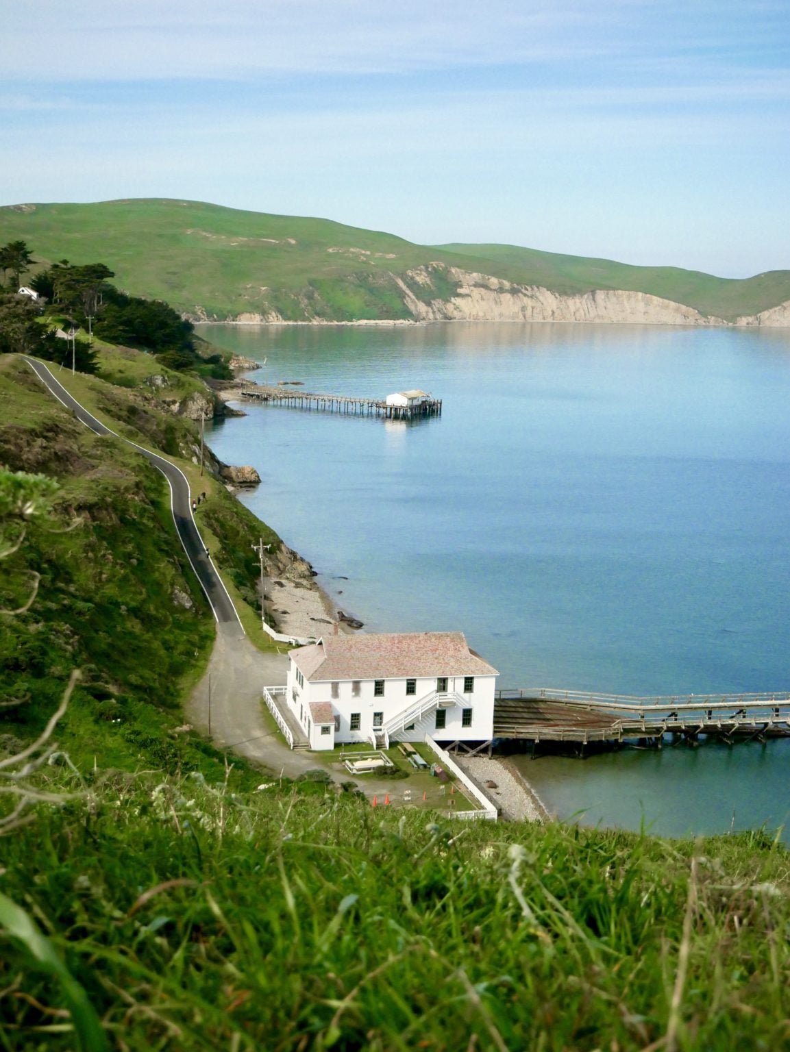 Point Reyes Day Trip Itinerary: The Perfect Weekend Adventure