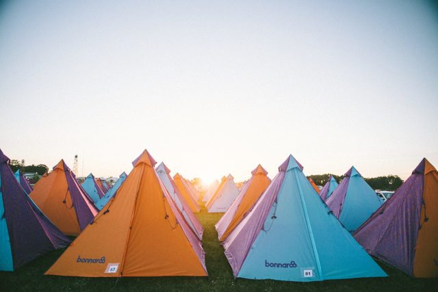Bonnaroo Camping Packing List: 47 Essentials For The Ultimate Experience
