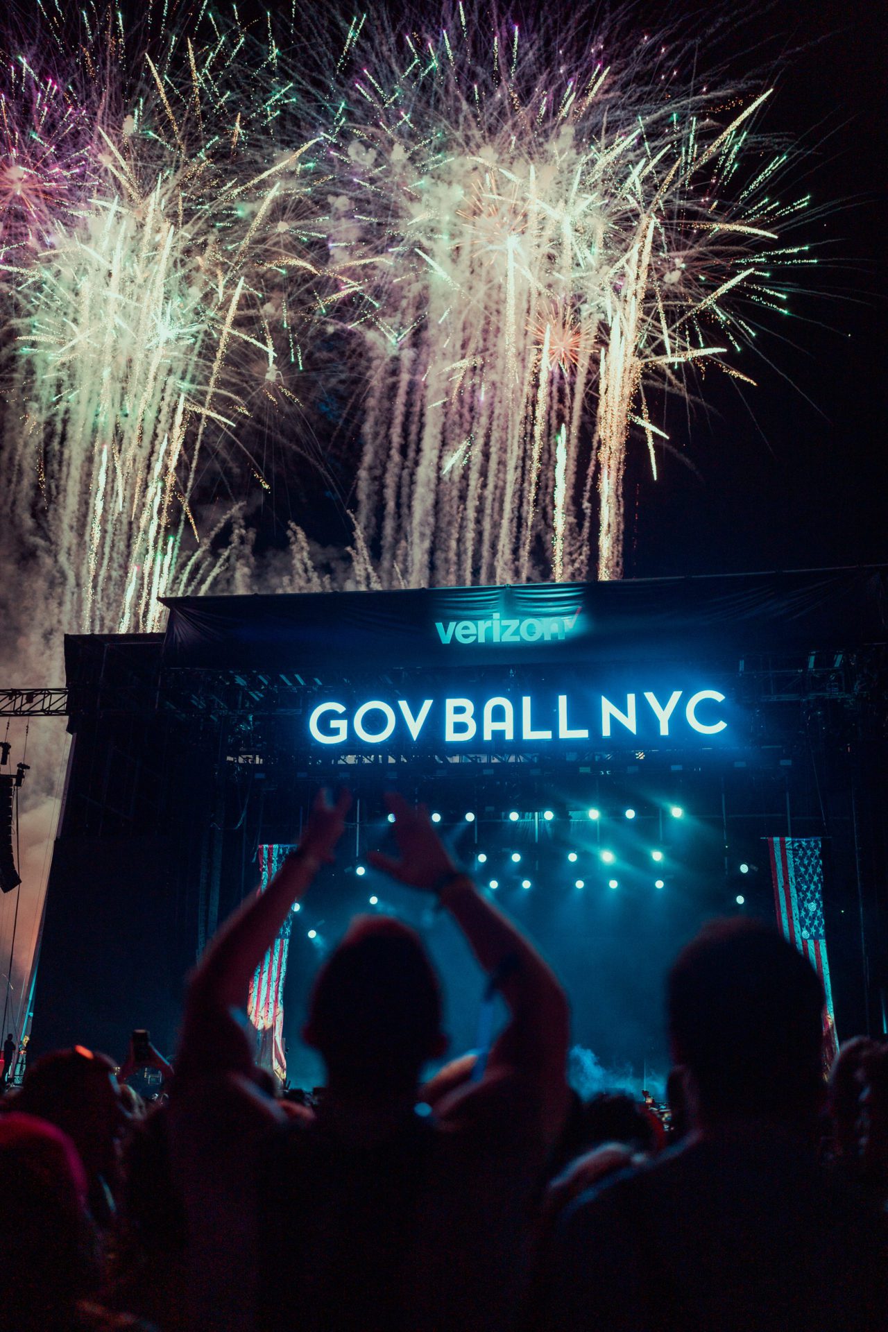 The Governors Ball Packing List: 22 Festival Essentials To Bring
