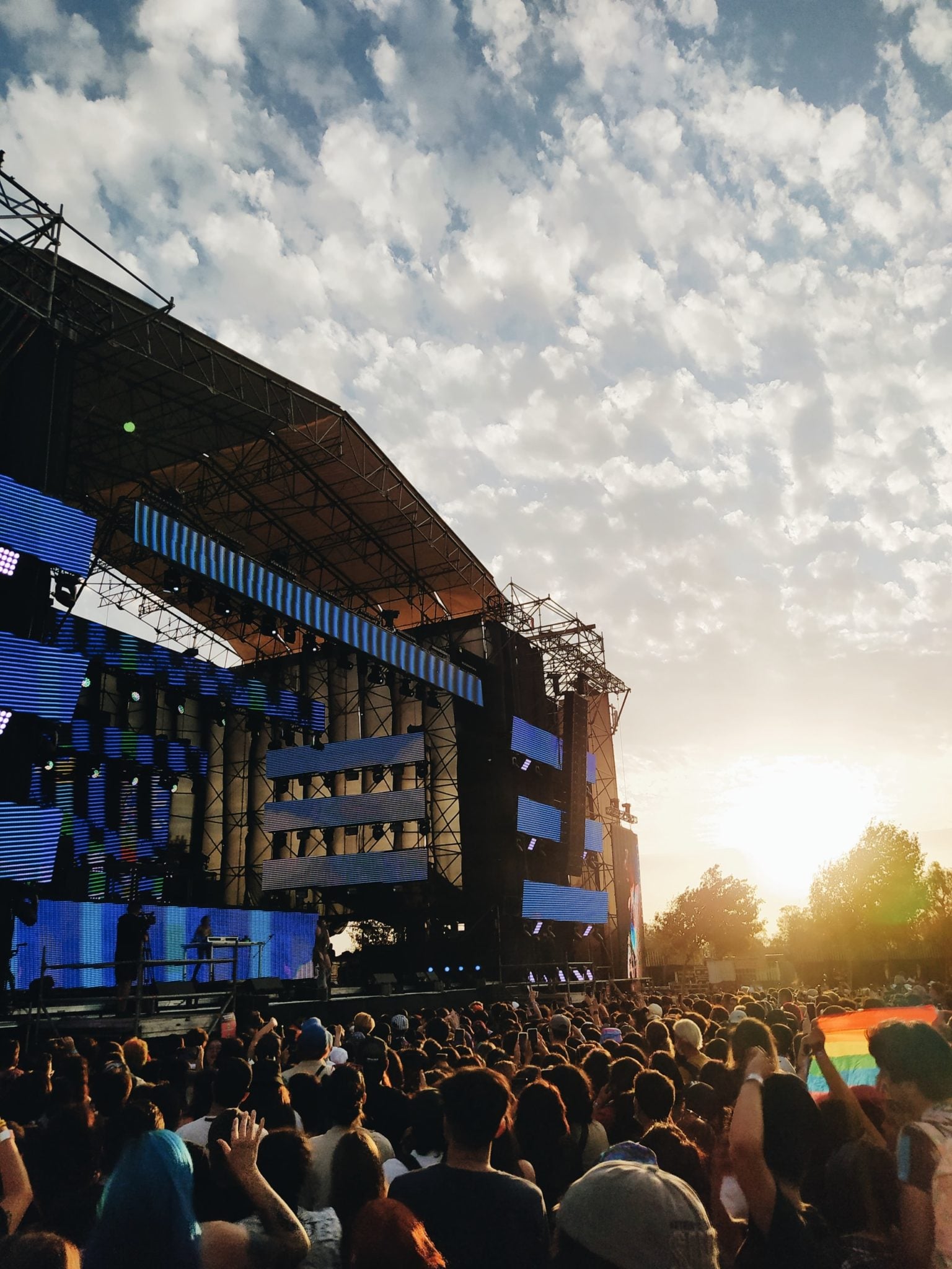 12 Epic Summer Festivals And Events Worth Traveling For