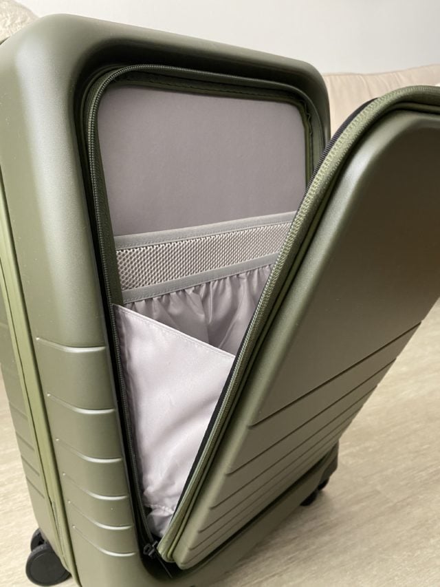 Monos Carry-On Pro Review: Is It Actually Worth The Price?