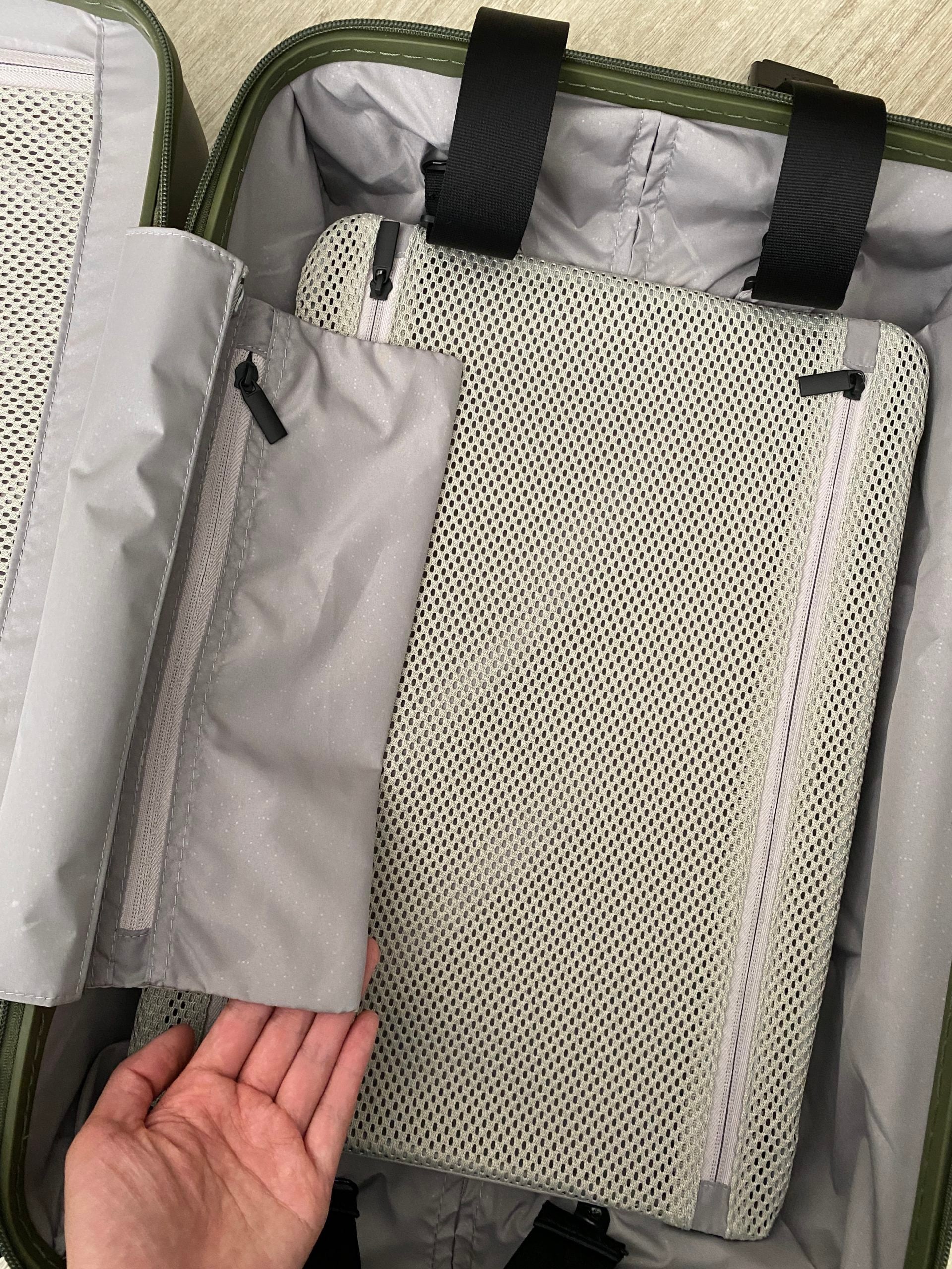 Monos Carry-On Pro Review: Is It Actually Worth The Price?