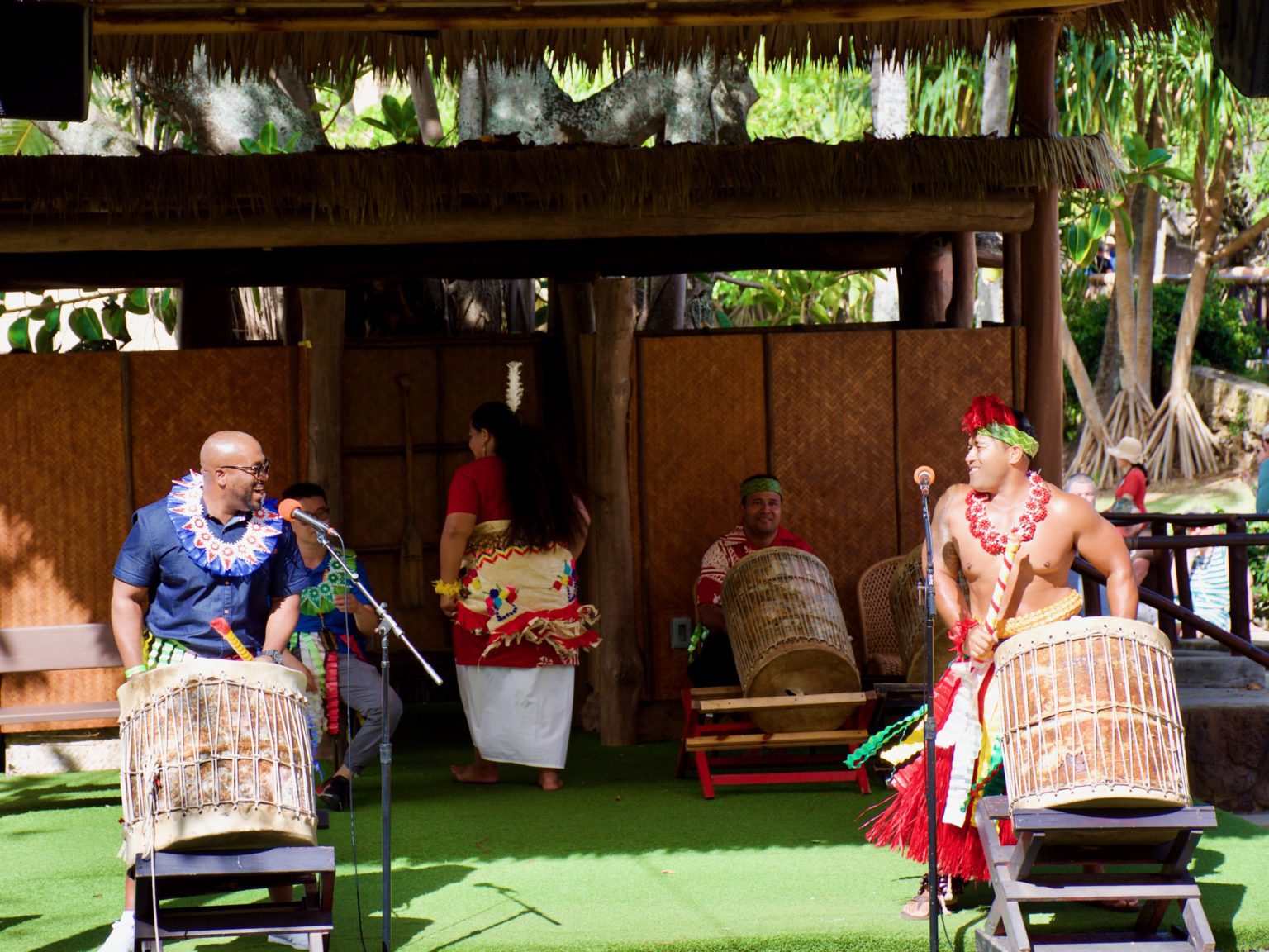 Polynesian Cultural Center Review: Is It Worth The Money? (+ Essential ...