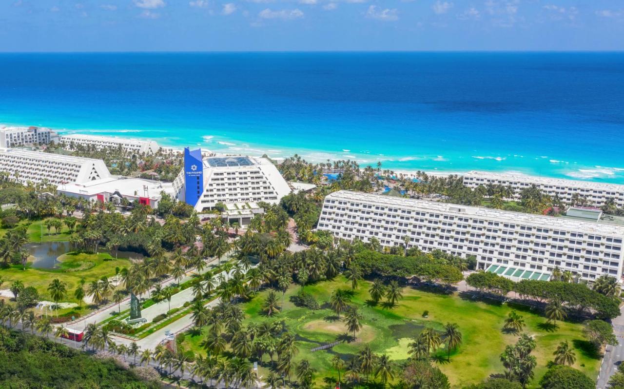 Cancun Spring Break: Where to Stay and Play