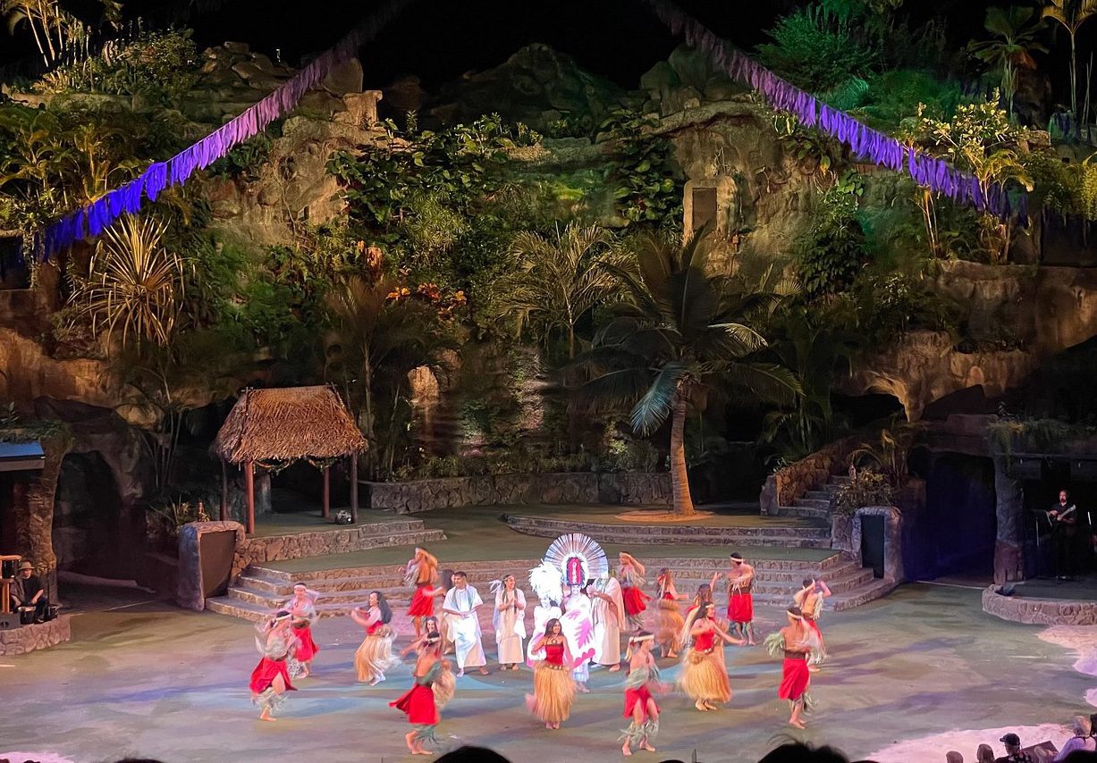 Polynesian Cultural Center Review: Is It Worth The Money? (+ Essential ...