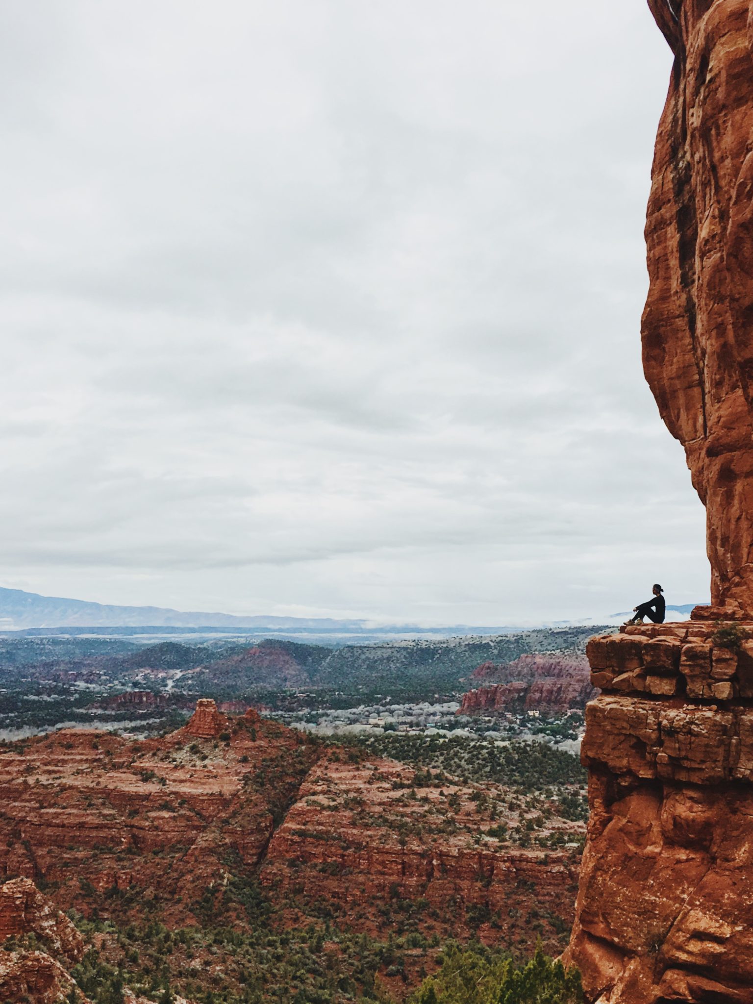 10 Easy Hikes In Sedona: The Best Trails for Beginners