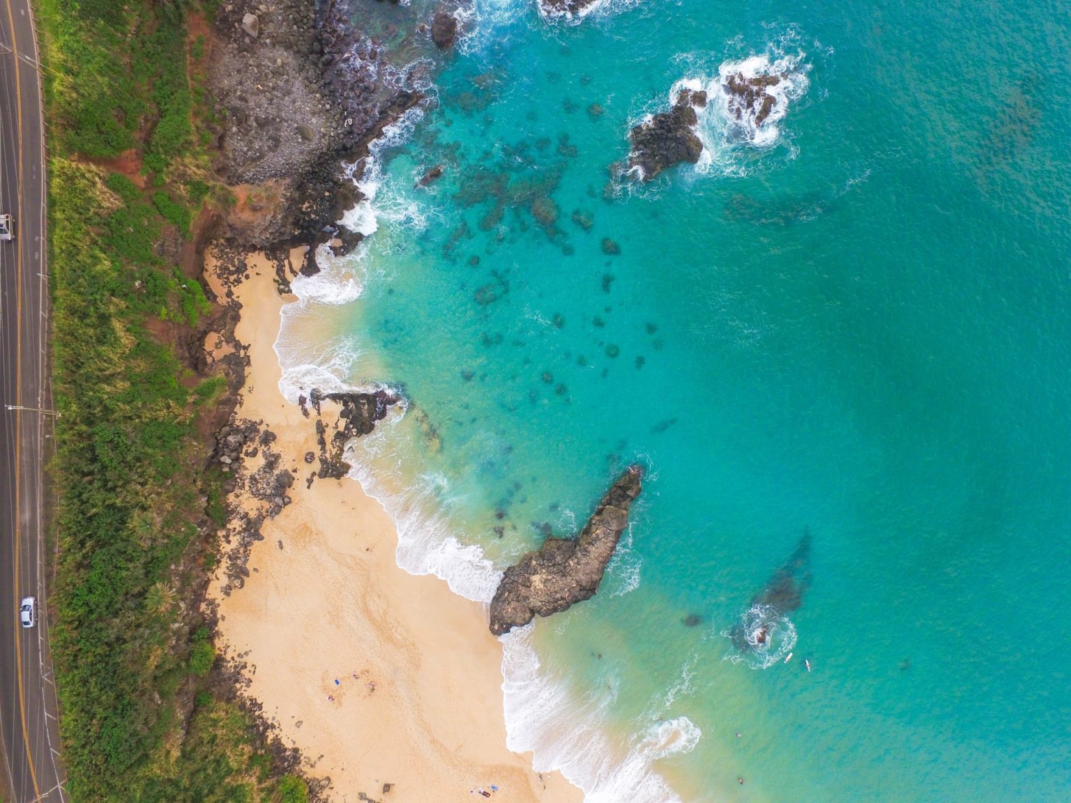 9 Best Snorkeling Spots In Oahu, Hawaii