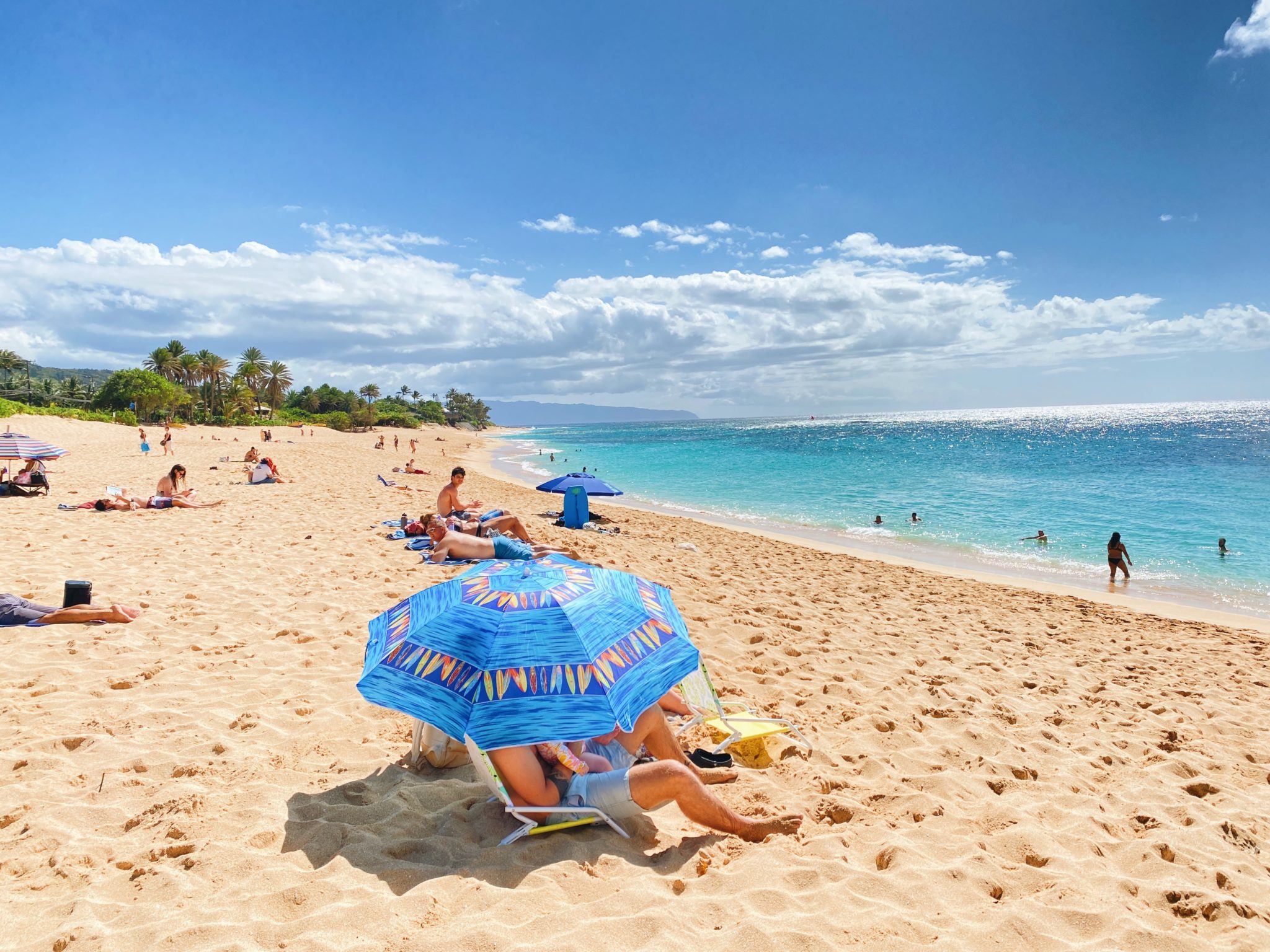 Oahu's North Shore: 15 Stops For A Perfect Day Trip Itinerary