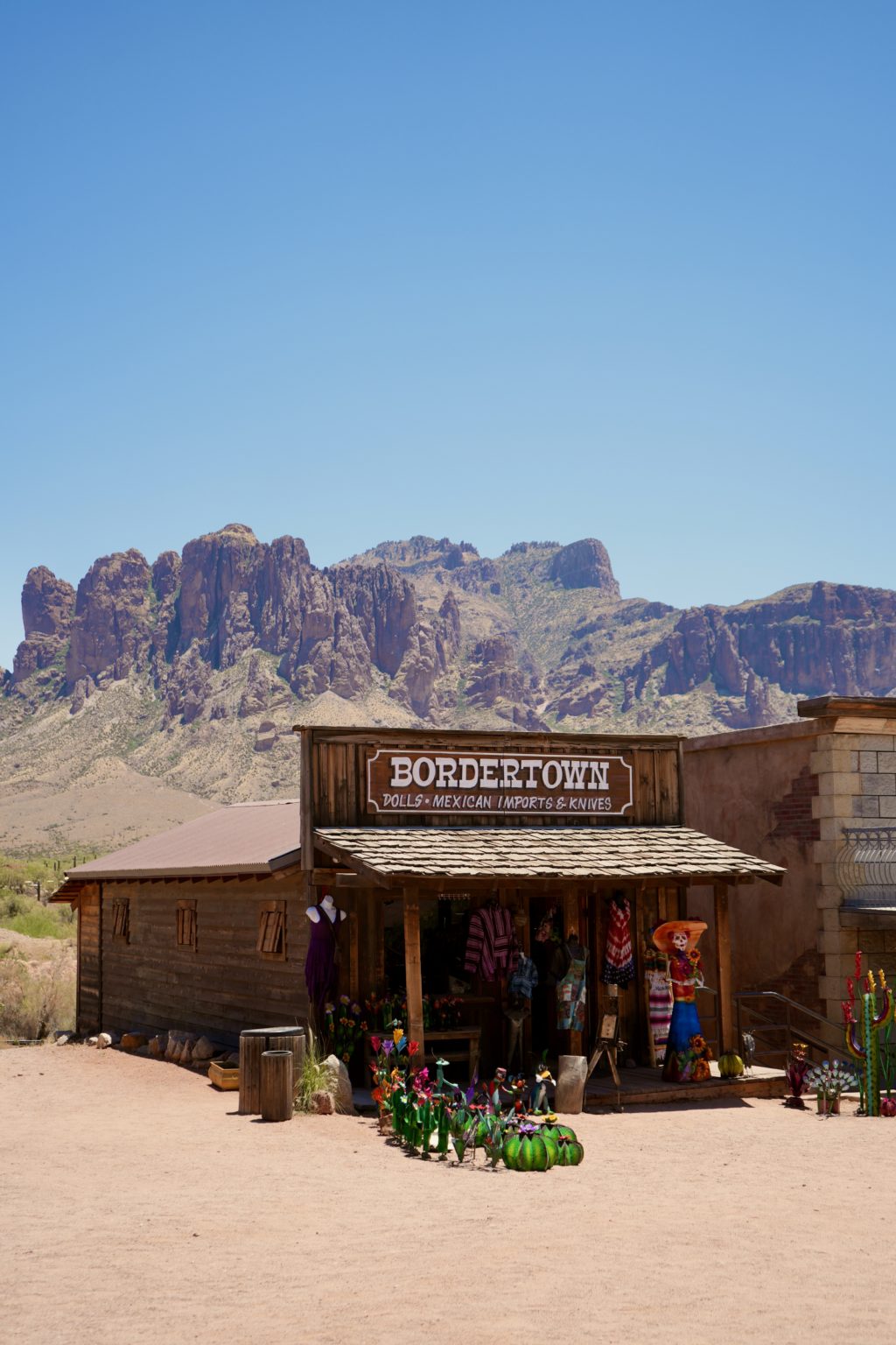 The Perfect 5-Day Arizona Road Trip: Phoenix, Sedona, and Antelope Canyon