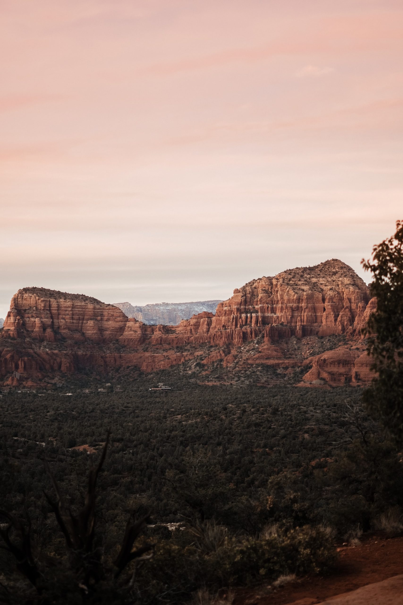 7 Best Sunset Hikes In Sedona, Arizona