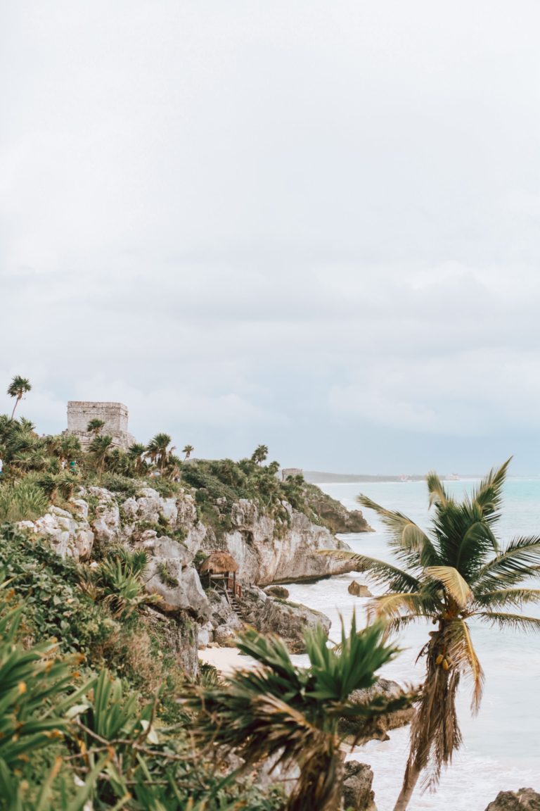 The Best Time To Visit Tulum: A Month By Month Guide
