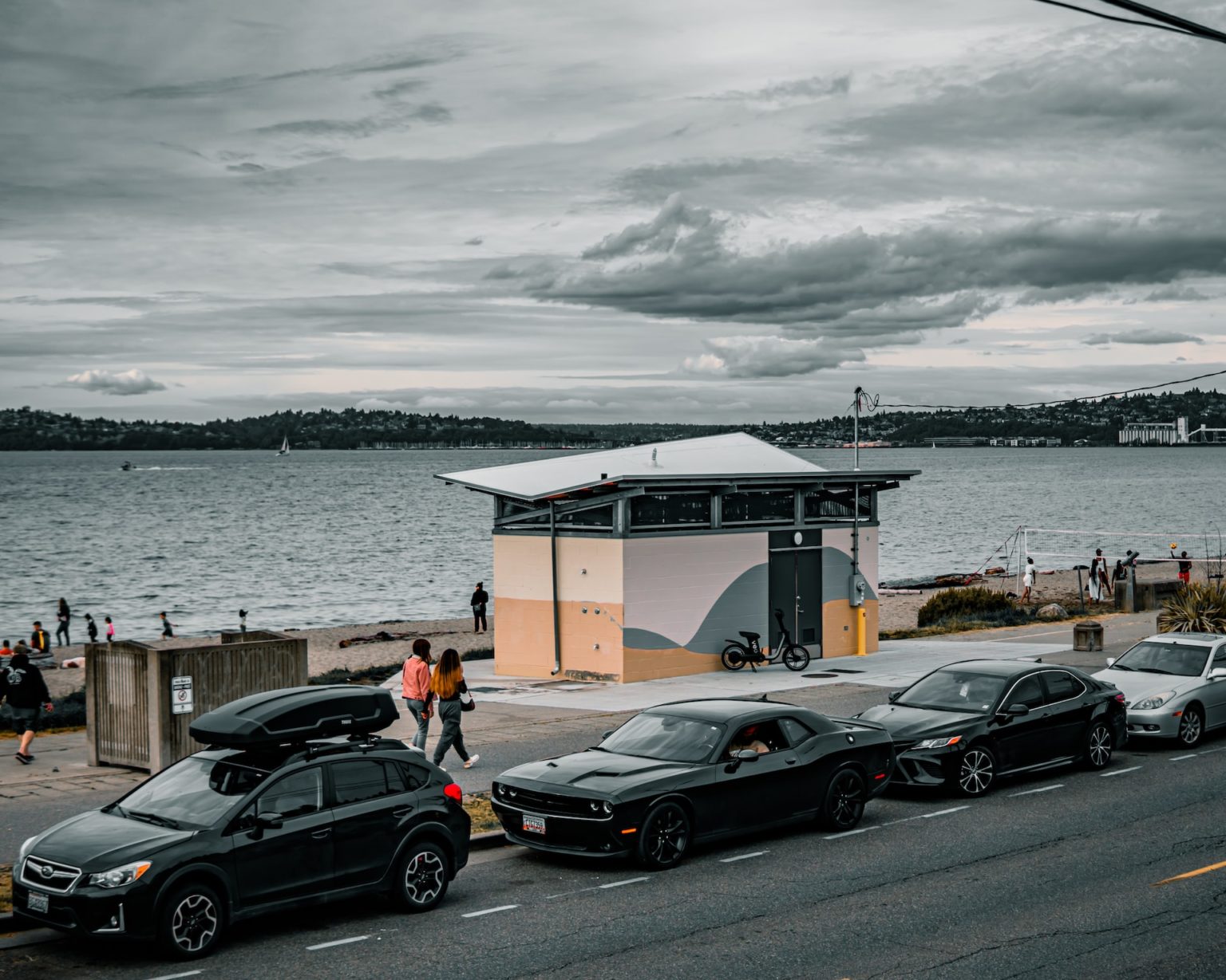 35 Exciting Date Ideas In Seattle, Washington