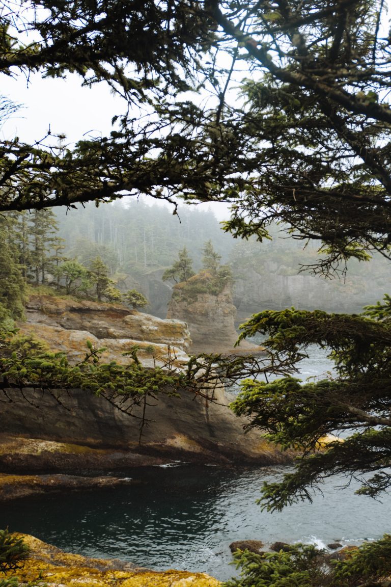 20 Unbelievably Beautiful Places To Visit In Washington State