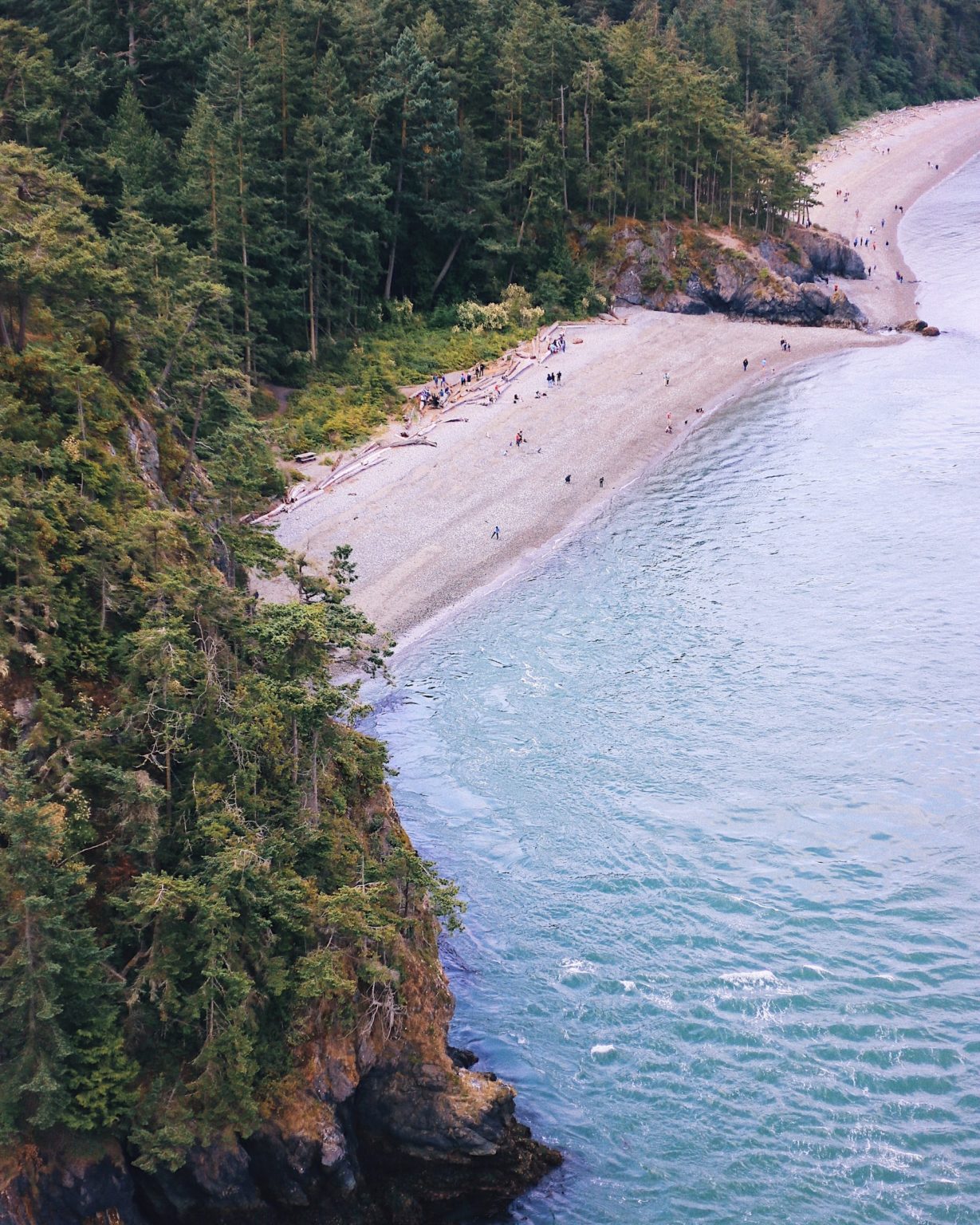 20 Unbelievably Beautiful Places To Visit In Washington State