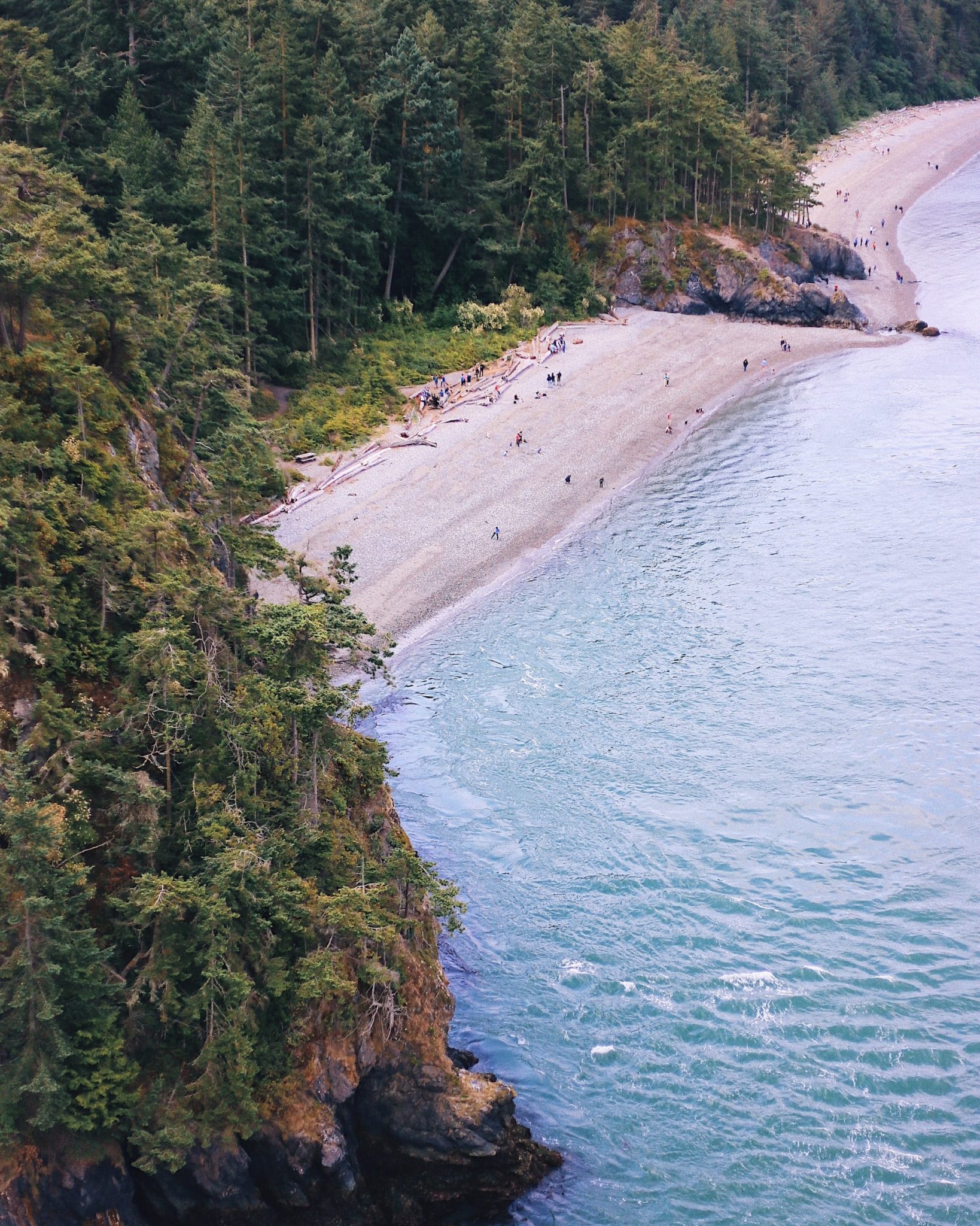 20 Unbelievably Beautiful Places To Visit In Washington State