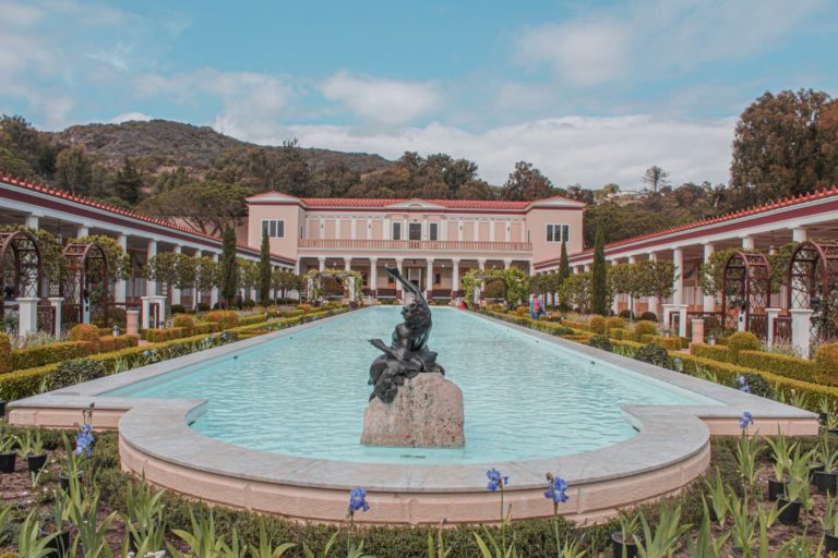 20 Free Museums In The Los Angeles Area (That Are Always Free)