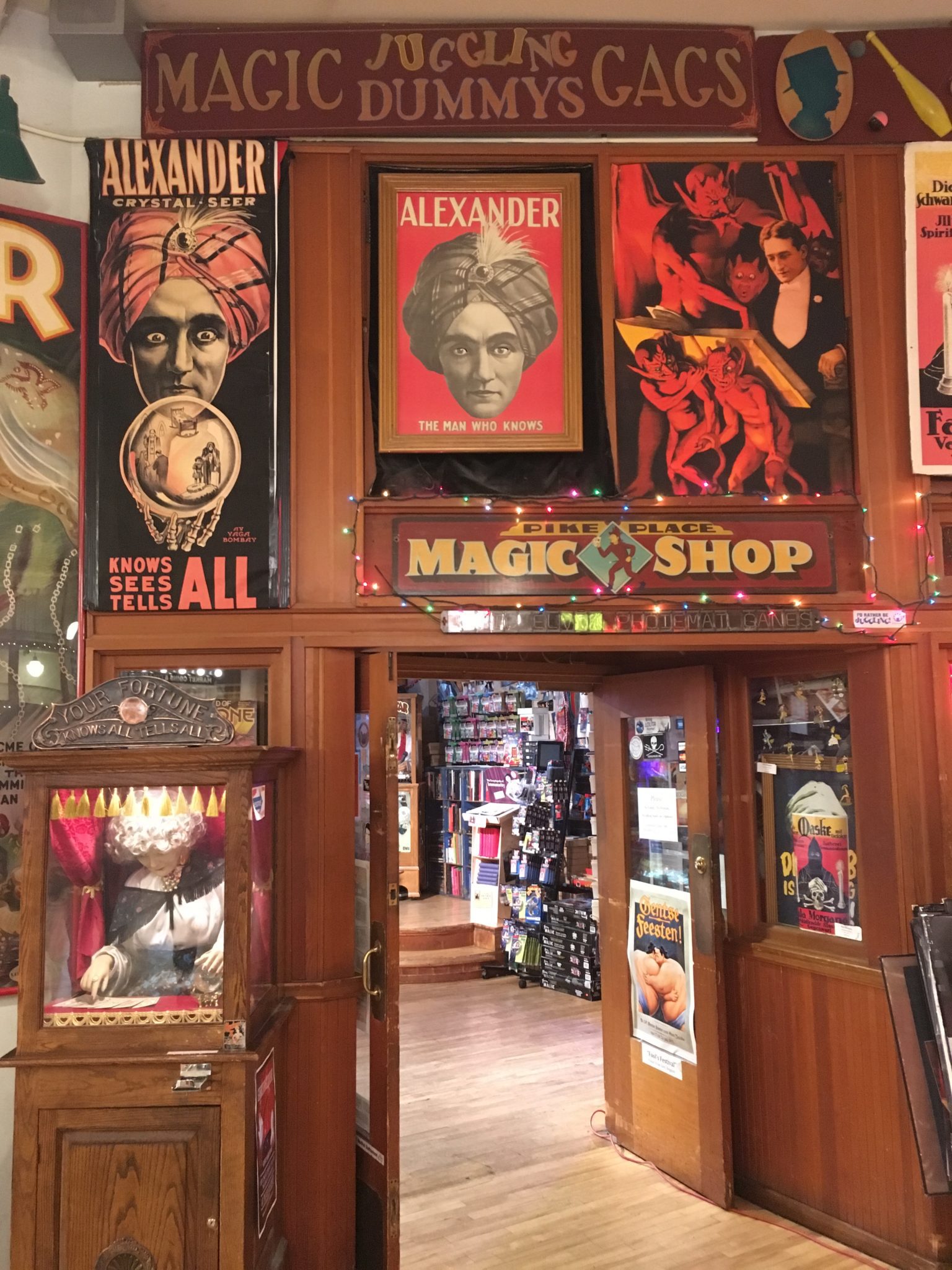 35 Exciting Date Ideas In Seattle, Washington