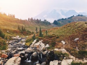 5 Amazing National Parks Near Vancouver, British Columbia