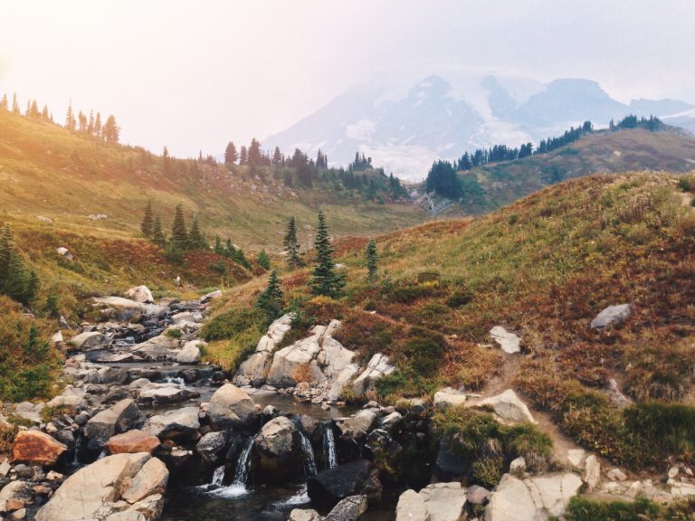 20 Unbelievably Beautiful Places To Visit In Washington State