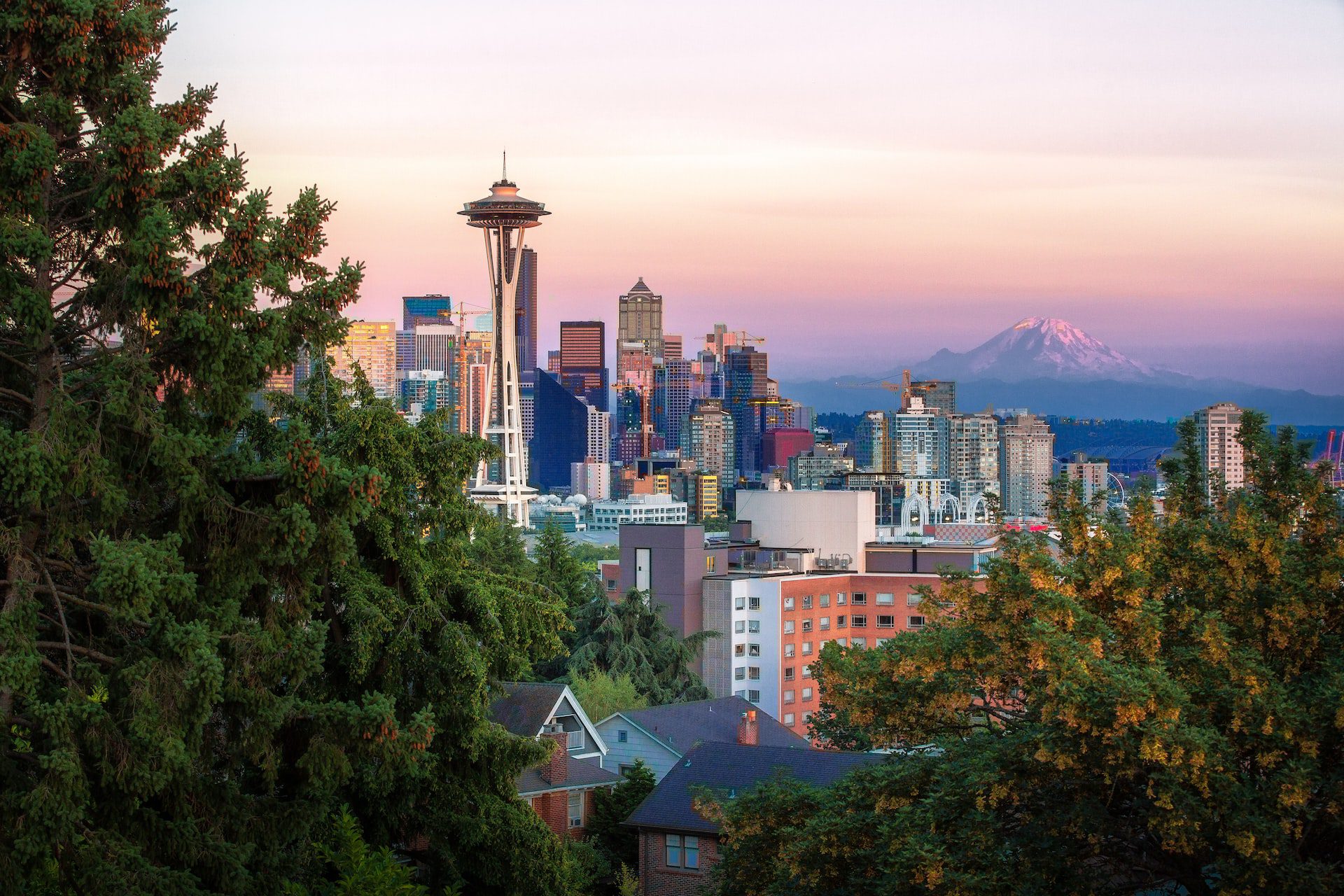 35 Exciting Date Ideas In Seattle, Washington