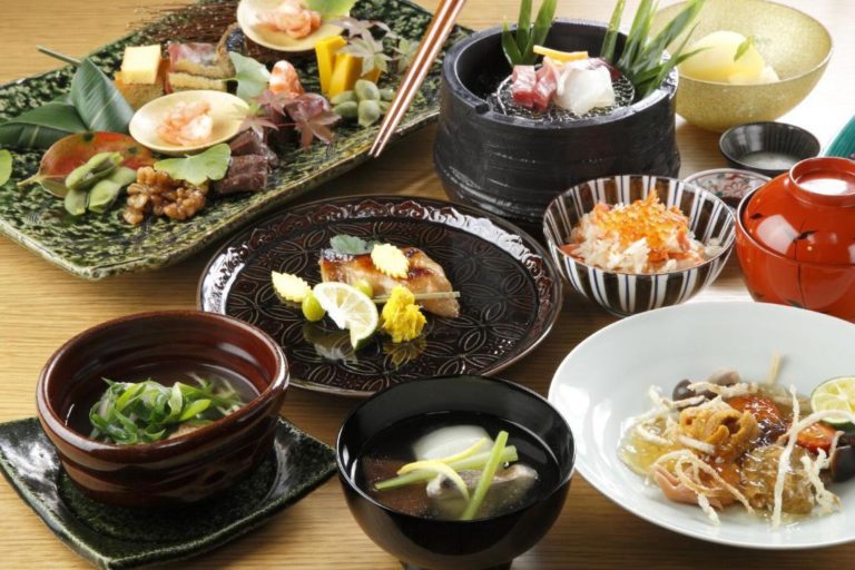 10 Best Ryokans In Hakone To Experience Onsen Culture